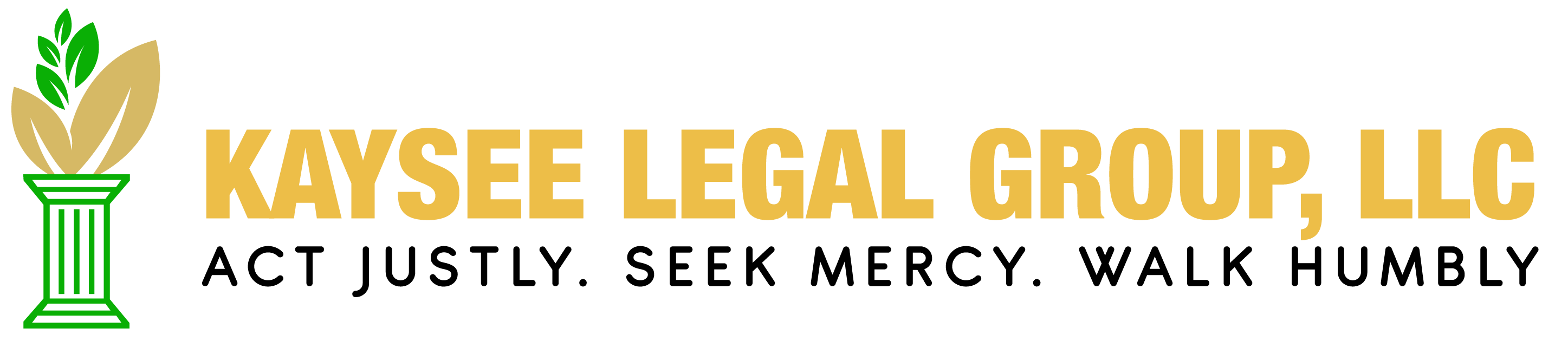 About - Kaysee Legal Group, LLC