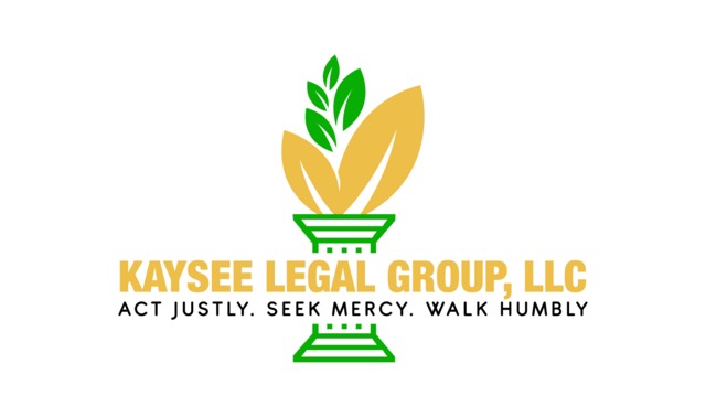 Kaysee Legal Group - Law Firm Located in Georgia
